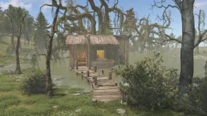 RUST Hapis Community Project Launches Next Custom Map Update