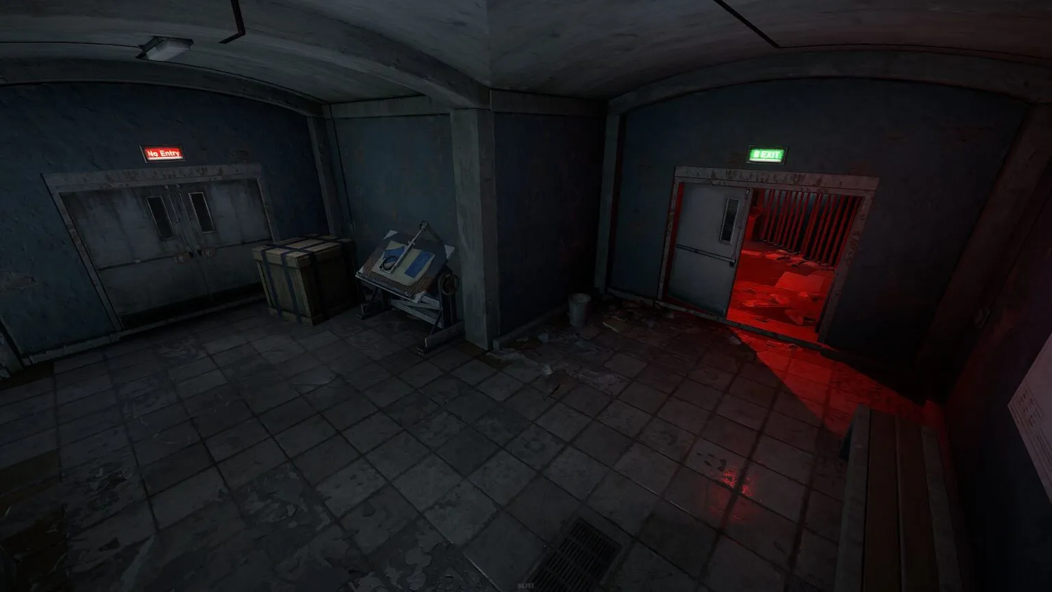 The RUST Ferry Terminal Monument Guide