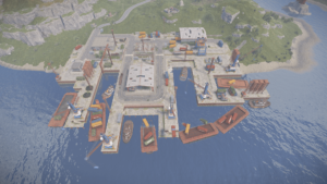 The RUST Tugboat Guide (Location, Decay, Building & More)