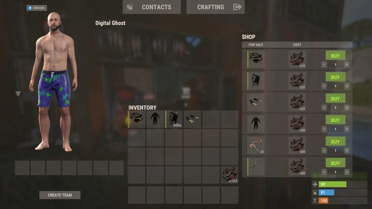 RUST Submarine Torpedo Raiding: An Aquatic Meta Deep Dive