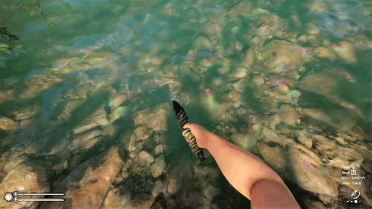 Green Hell Weapons Guide (Complete List)