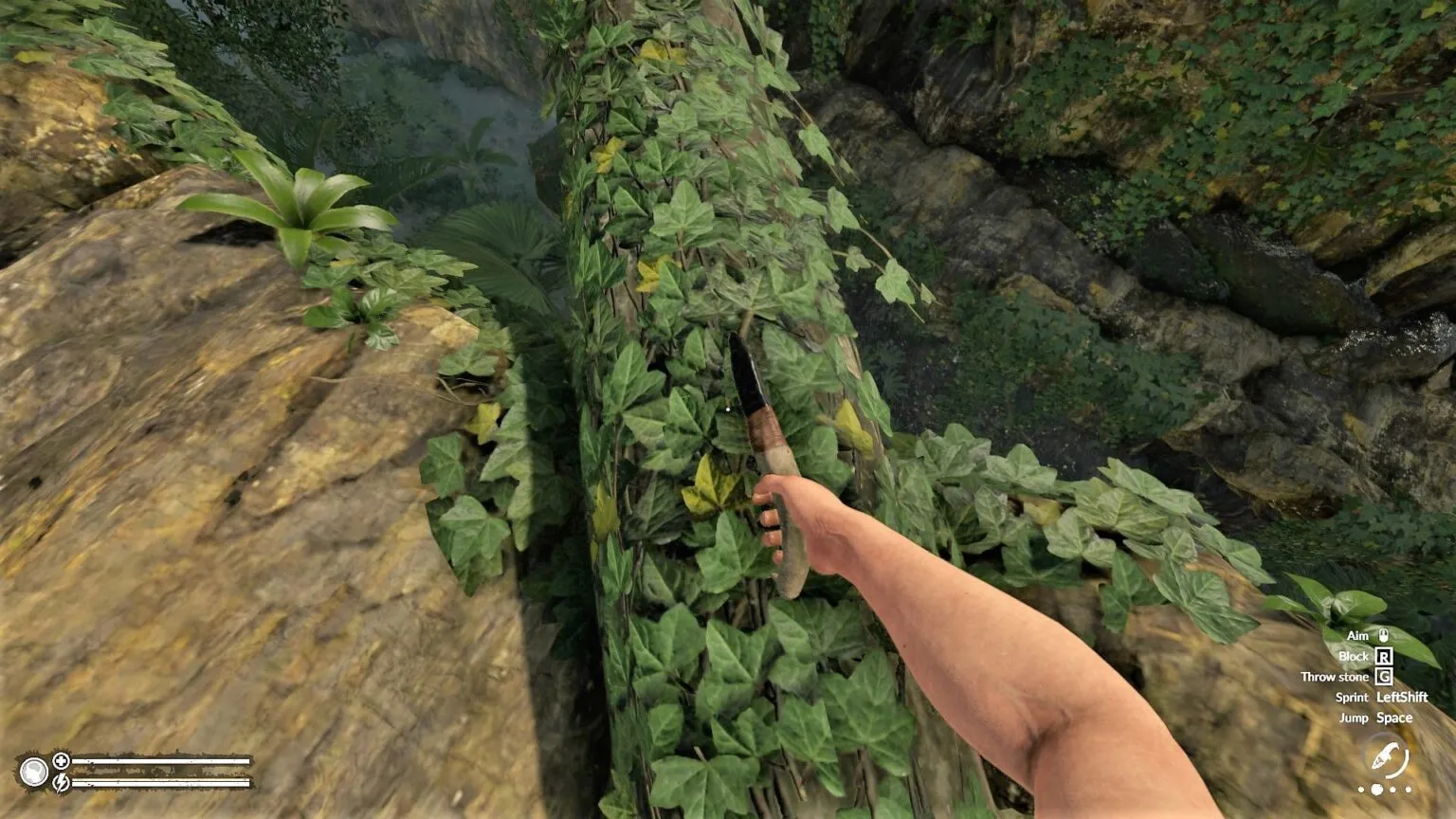 Green Hell Weapons Guide (Complete List)