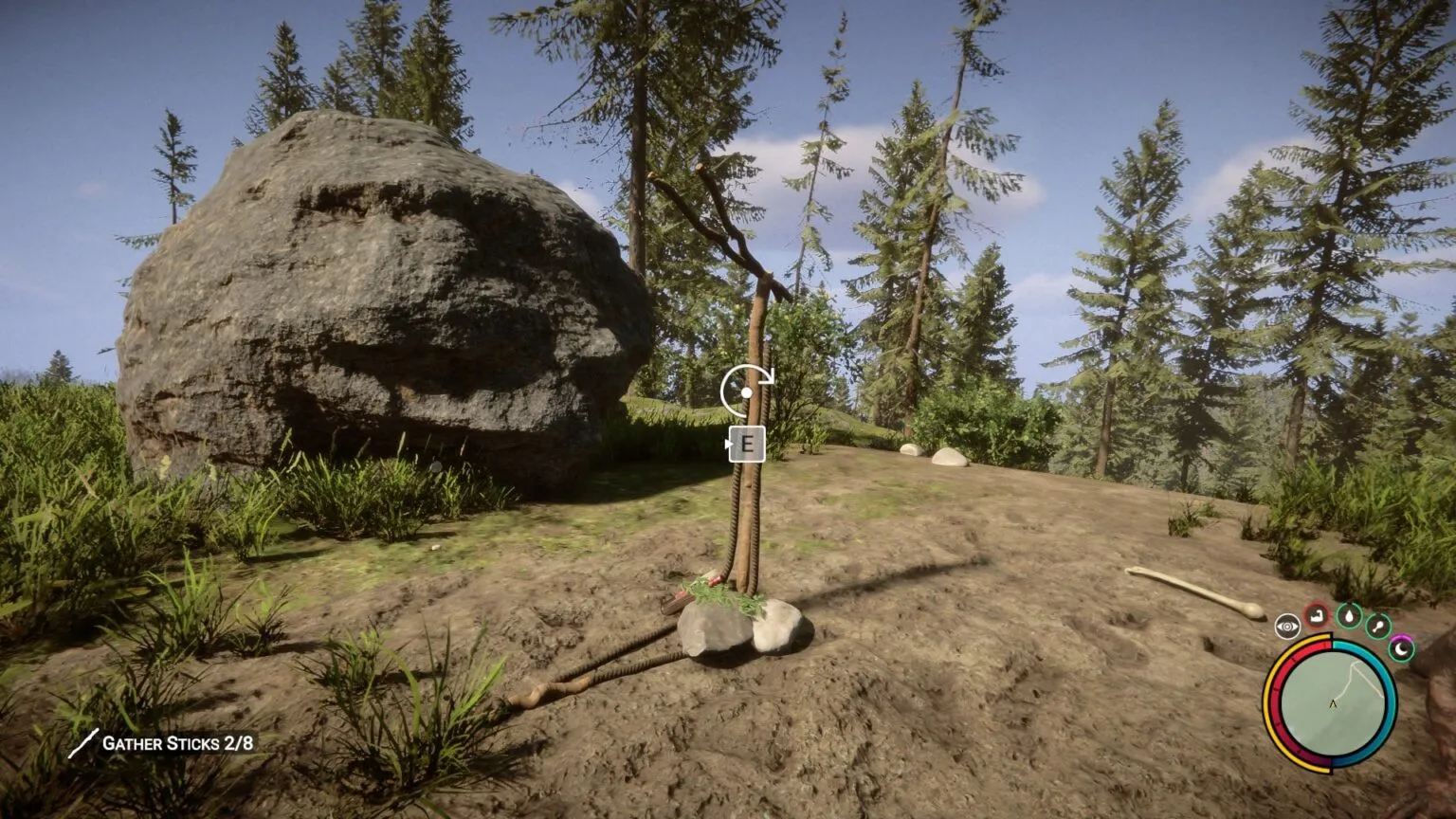 Sons Of The Forest Traps Guide (Complete)