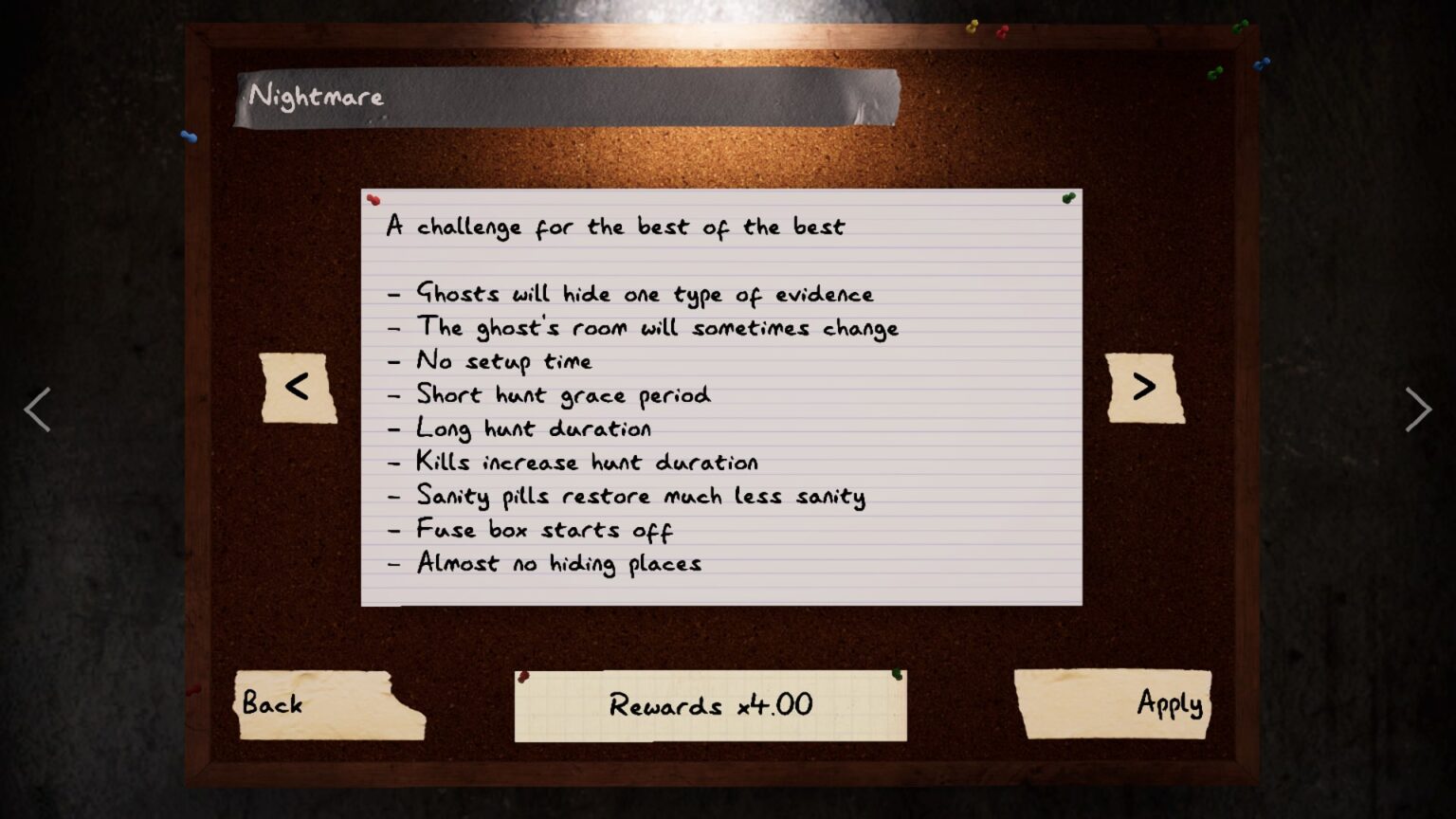 15 Best Co-Op Horror Games to Play With Friends