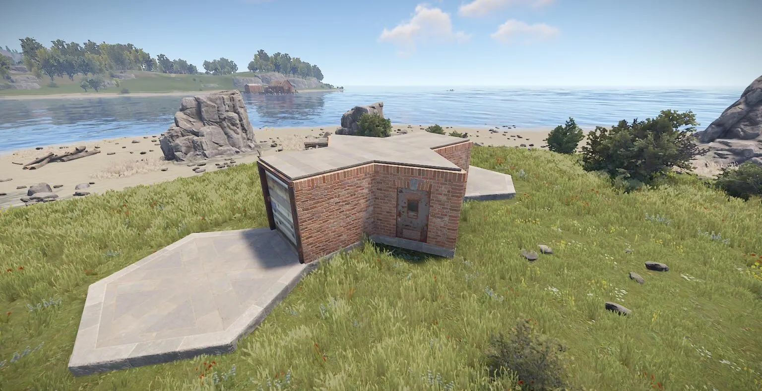 RUST Minicopter Guide: Cost, Controls, Decay, How to Fly