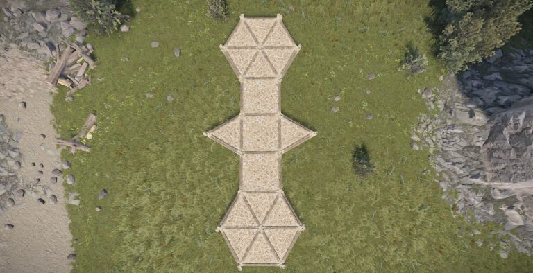 RUST Minicopter Guide: Cost, Controls, Decay, How to Fly