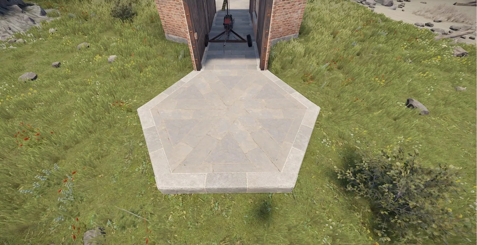 RUST Minicopter Guide: Cost, Controls, Decay, How to Fly