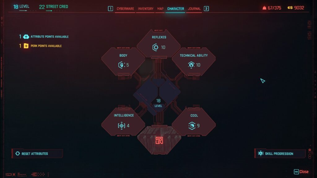 Cyberpunk 2077: 10 Tips for Getting Started - Corrosion Hour