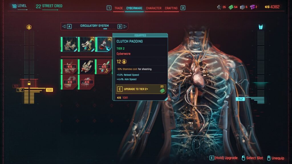 Cyberpunk 2077: 10 Tips for Getting Started - Corrosion Hour