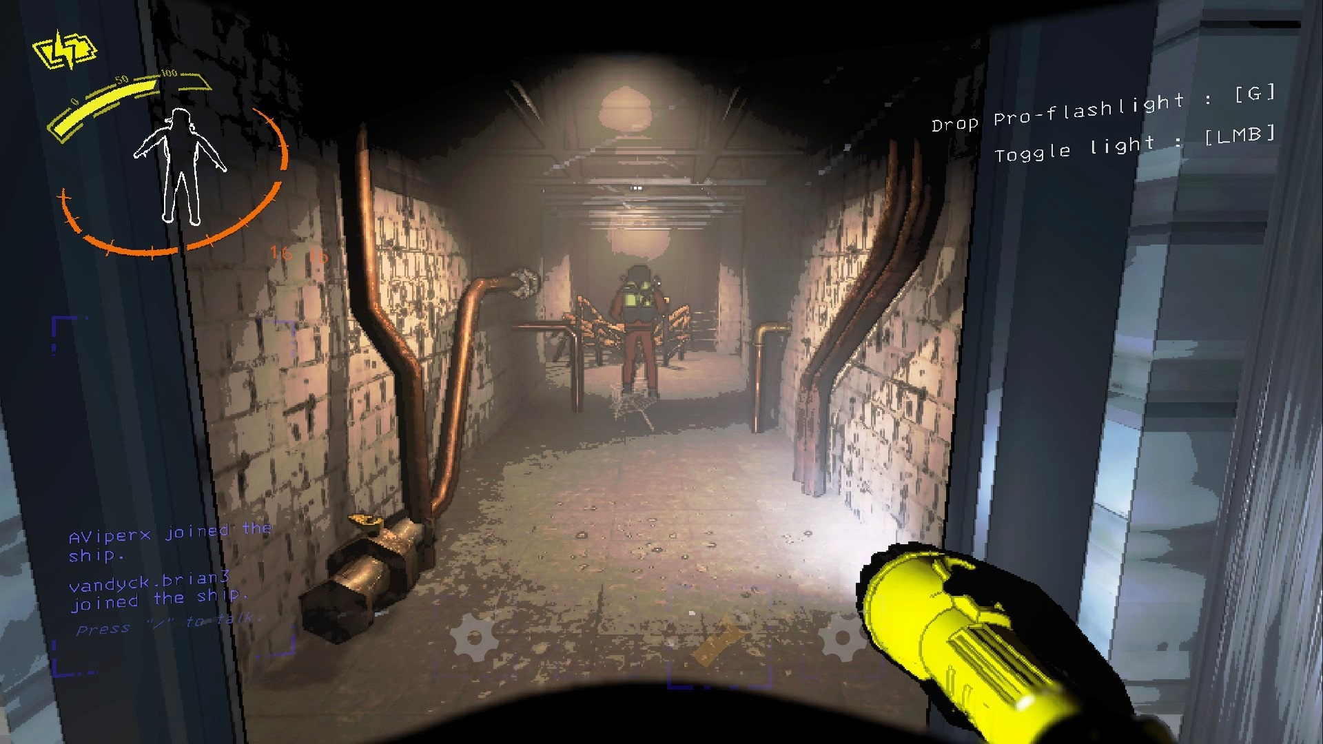 Lethal Company Review - Corrosion Hour