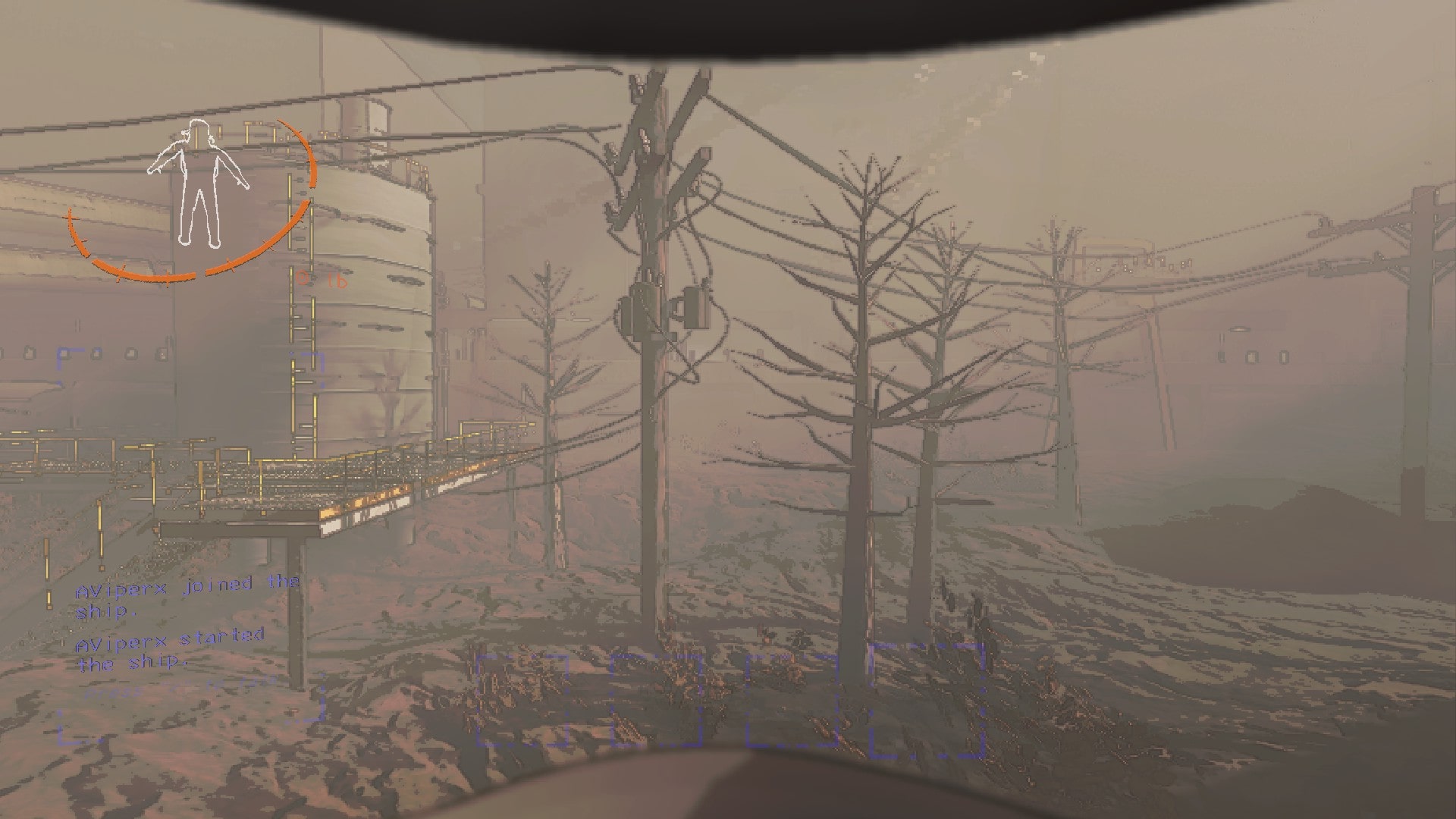 Lethal Company Review - Corrosion Hour