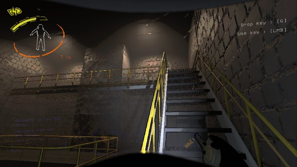 Lethal Company Review - Corrosion Hour