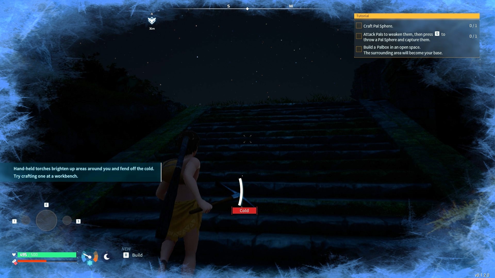 Palworld: 10 Tips and Tricks for Getting Started - Corrosion Hour