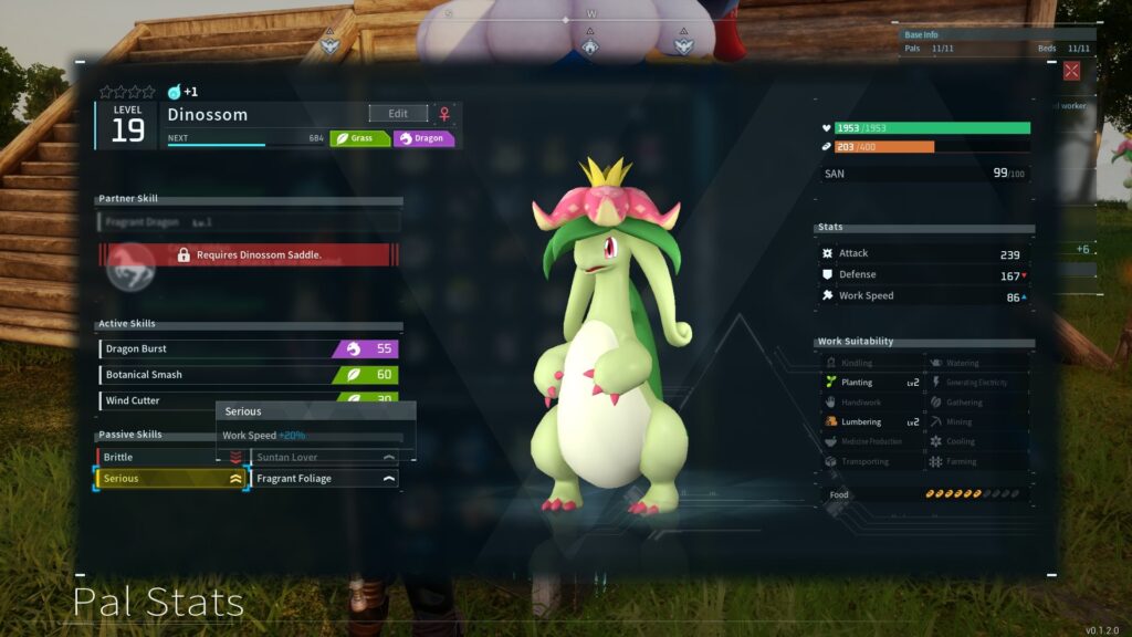 Palworld: 10 Tips and Tricks for Getting Started - Corrosion Hour