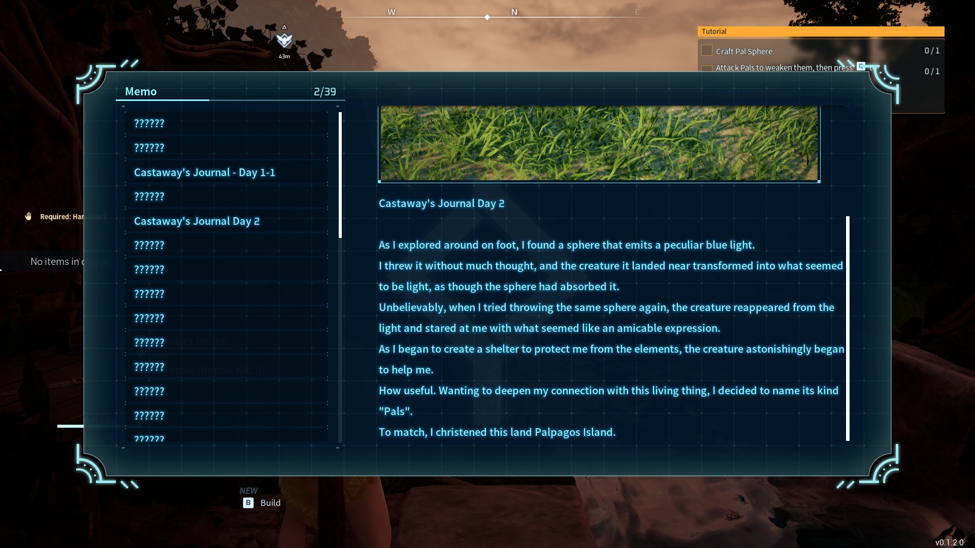 Palworld Review (Early Access) - Corrosion Hour