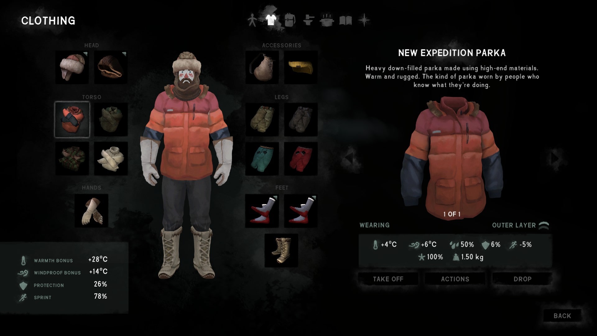 The Long Dark: How to Start Tales From the Far Territory