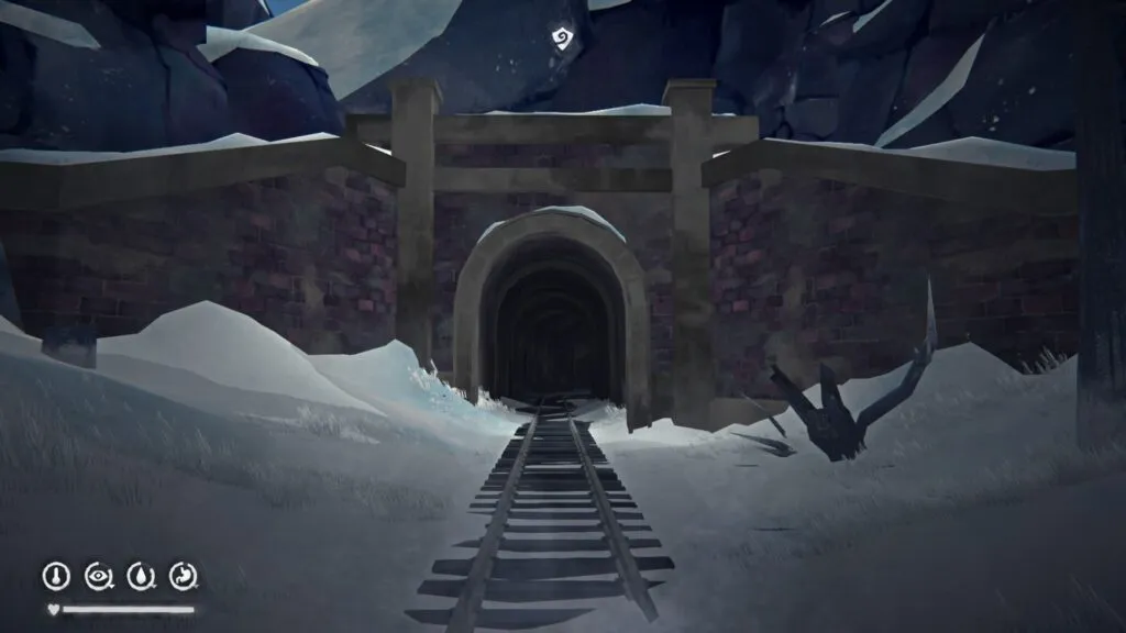 The Long Dark: How to Start Tales From the Far Territory