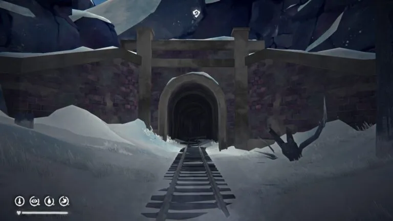 The Long Dark: How to Start Tales From the Far Territory