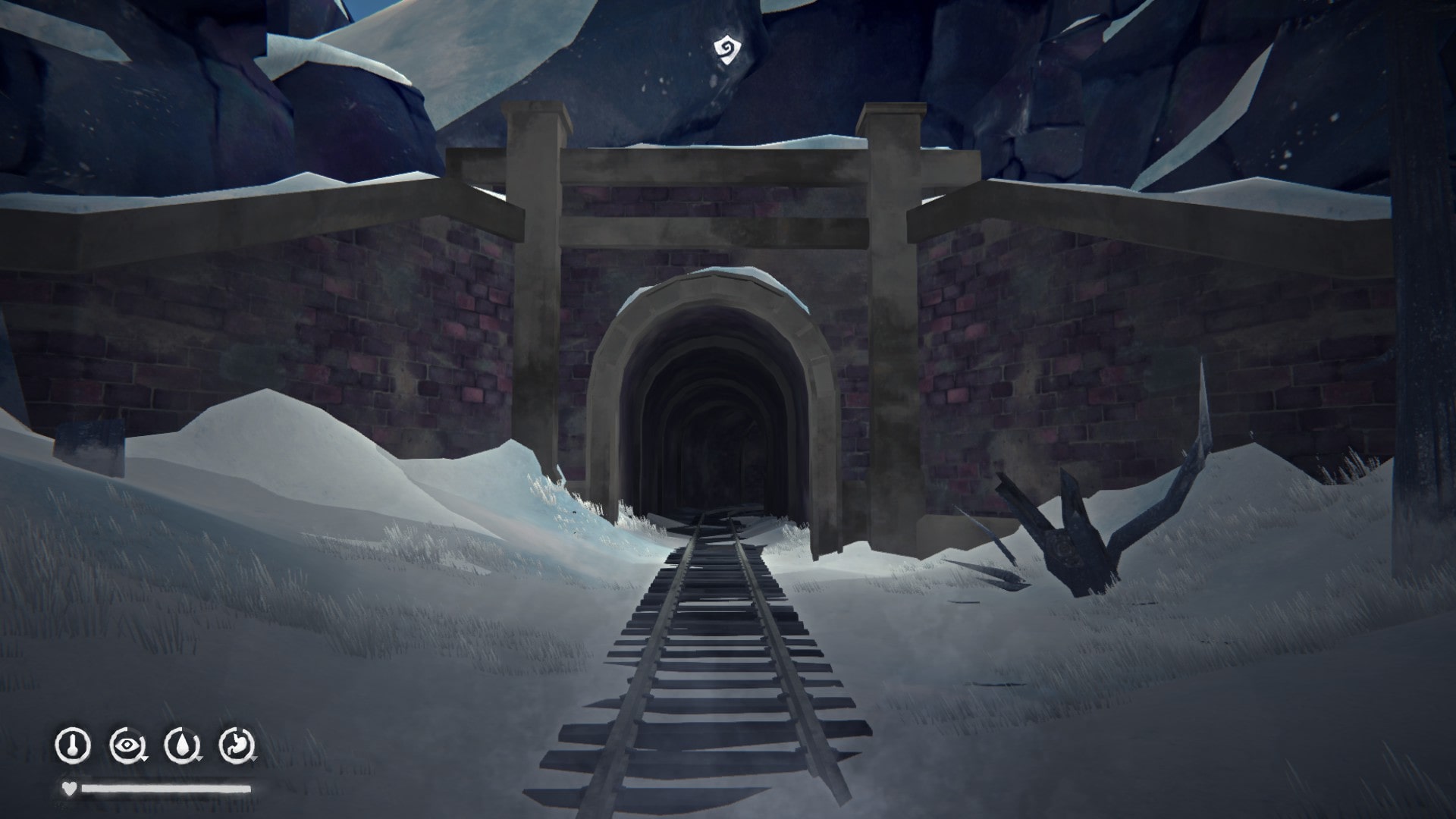 The Long Dark: How to Start Tales From the Far Territory