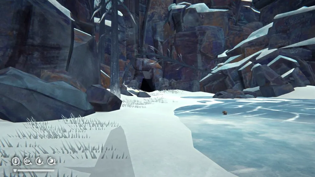 The Long Dark: How to Start Tales From the Far Territory