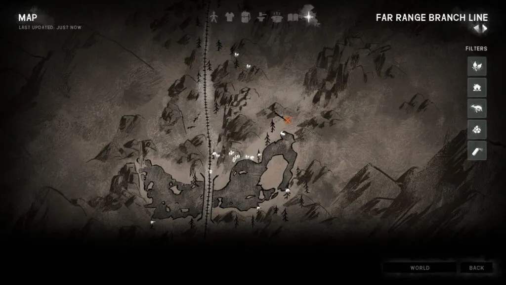 The Long Dark: How to Start Tales From the Far Territory