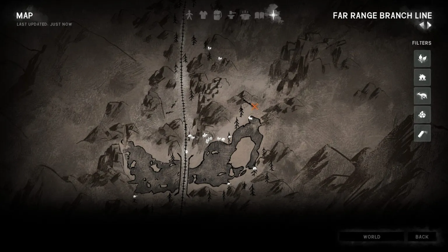 The Long Dark: How to Start Tales From the Far Territory