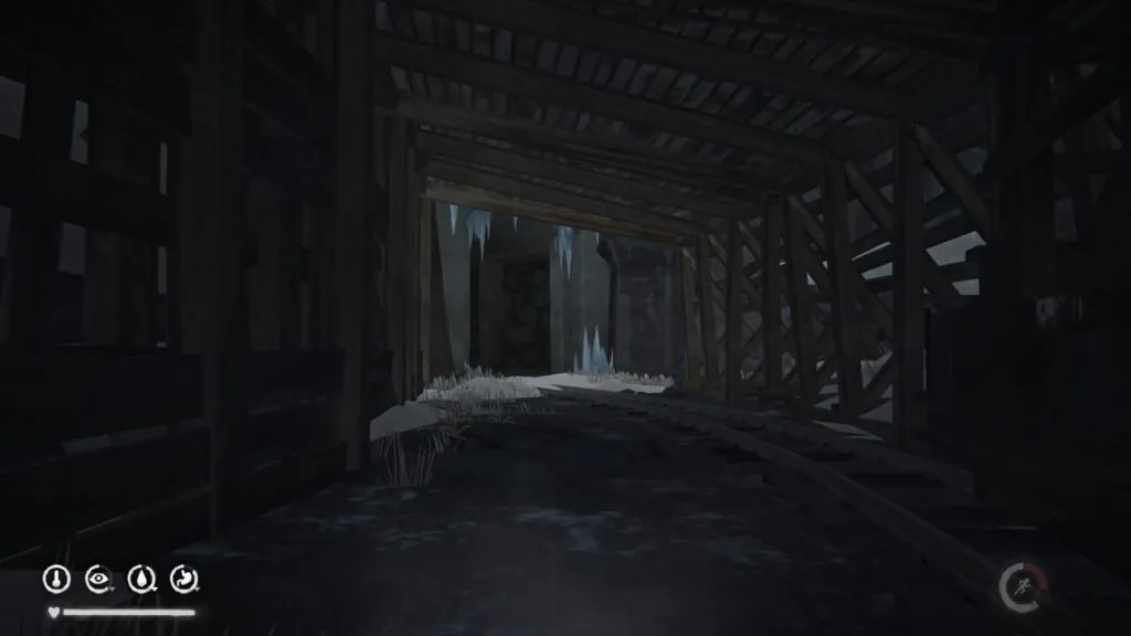 The Long Dark: How to Start Tales From the Far Territory