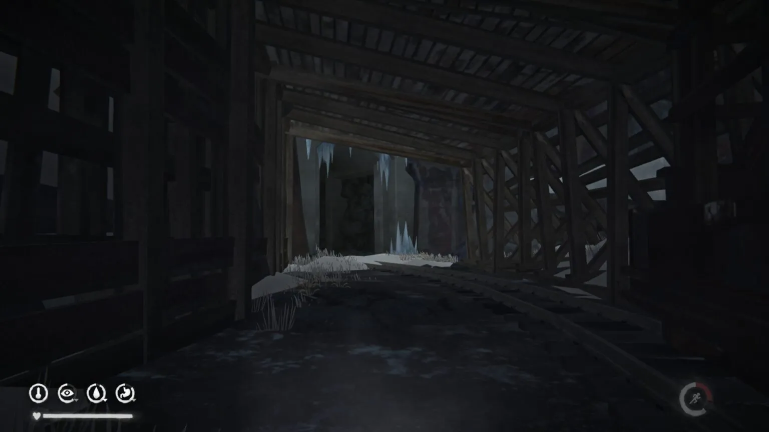 The Long Dark: How to Start Tales From the Far Territory