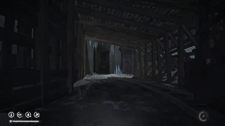 The Long Dark: How to Start Tales From the Far Territory