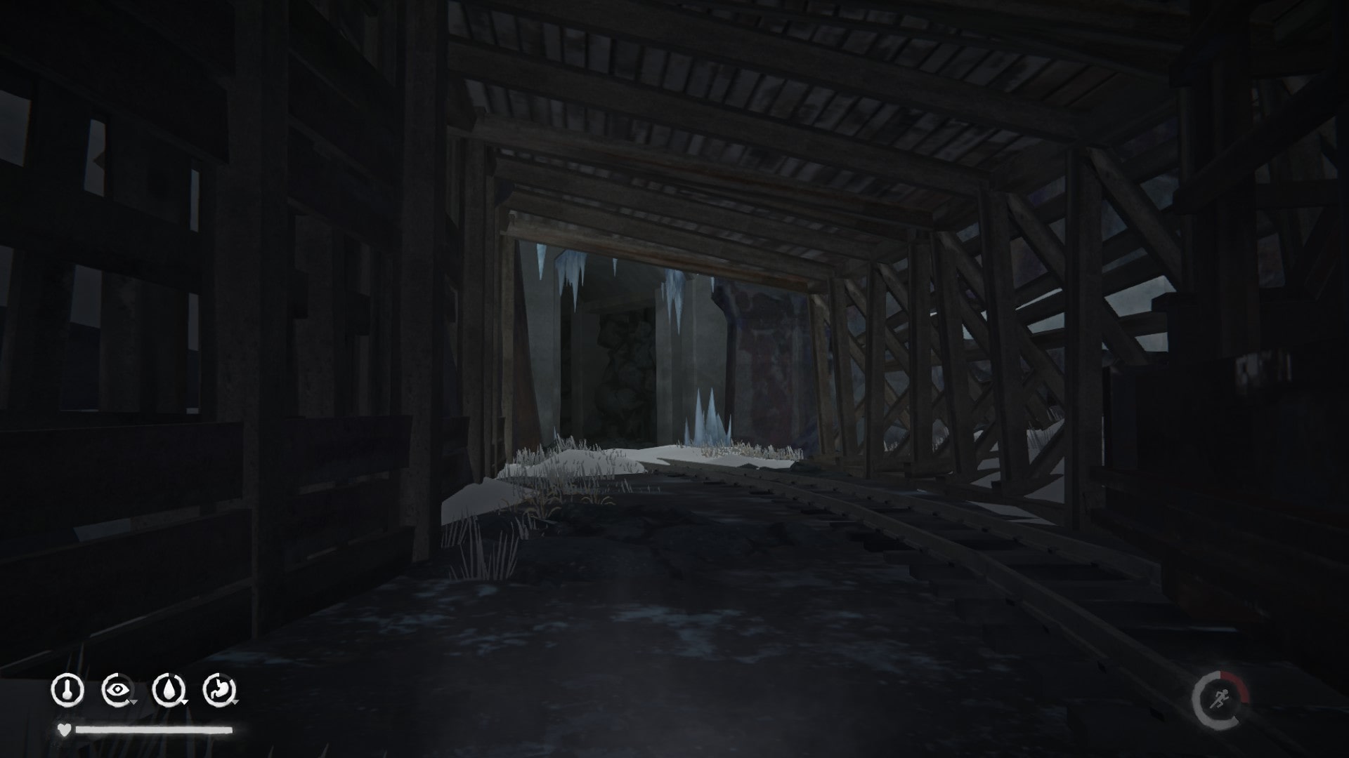 The Long Dark: How to Start Tales From the Far Territory