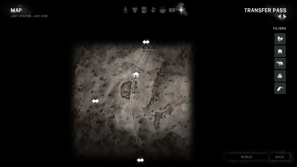 The Long Dark: How to Start Tales From the Far Territory