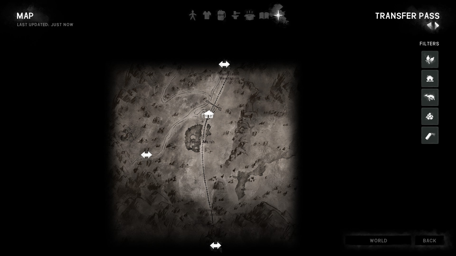 The Long Dark: How to Start Tales From the Far Territory