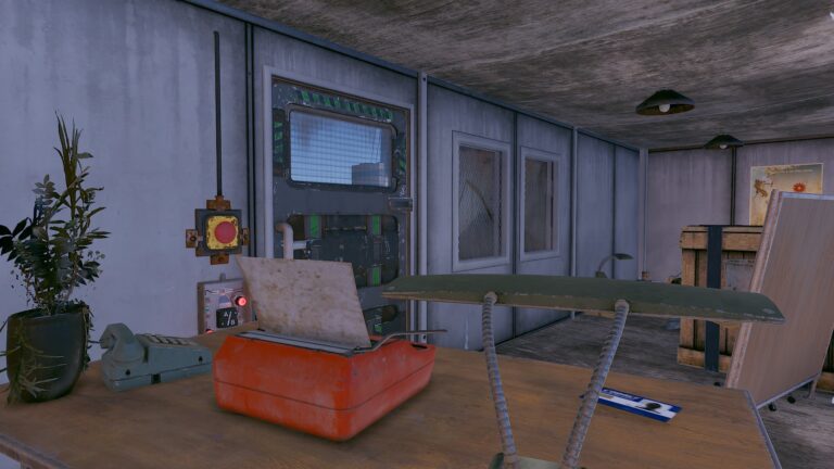 RUST Large Harbor Monument Guide - Corrosion Hour