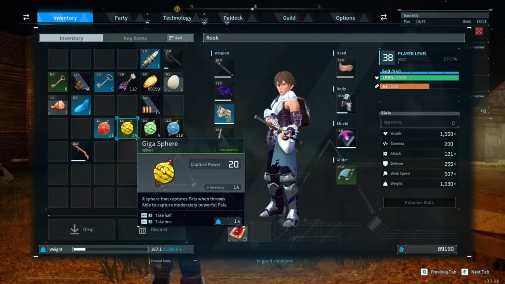 Palworld: How to Catch Pals - Corrosion Hour