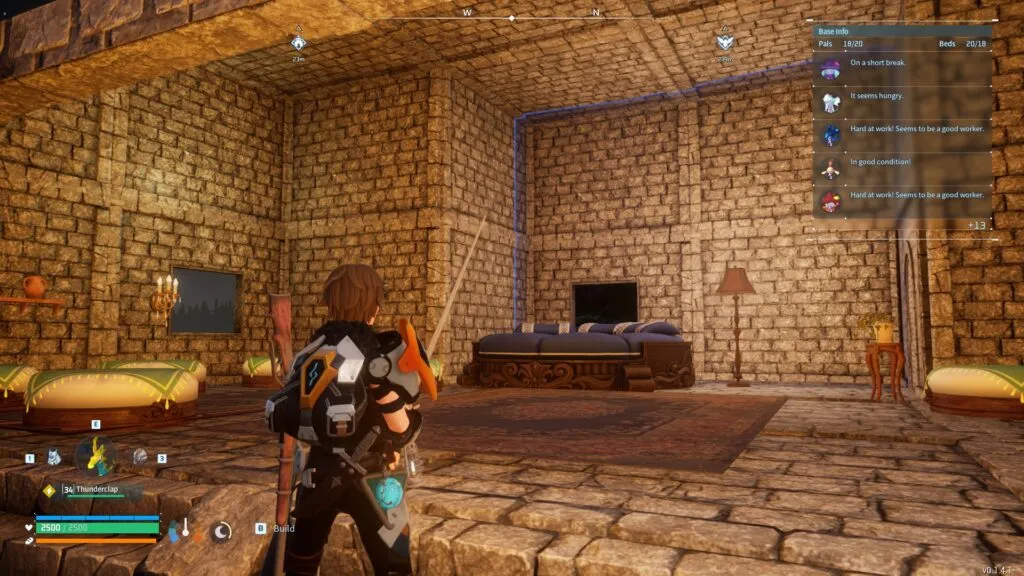 Palworld: How to Get Stone - Corrosion Hour