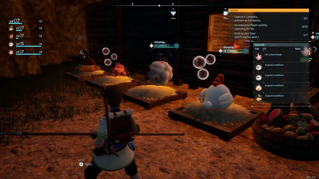 Palworld: How to Manage Work Pals - Corrosion Hour