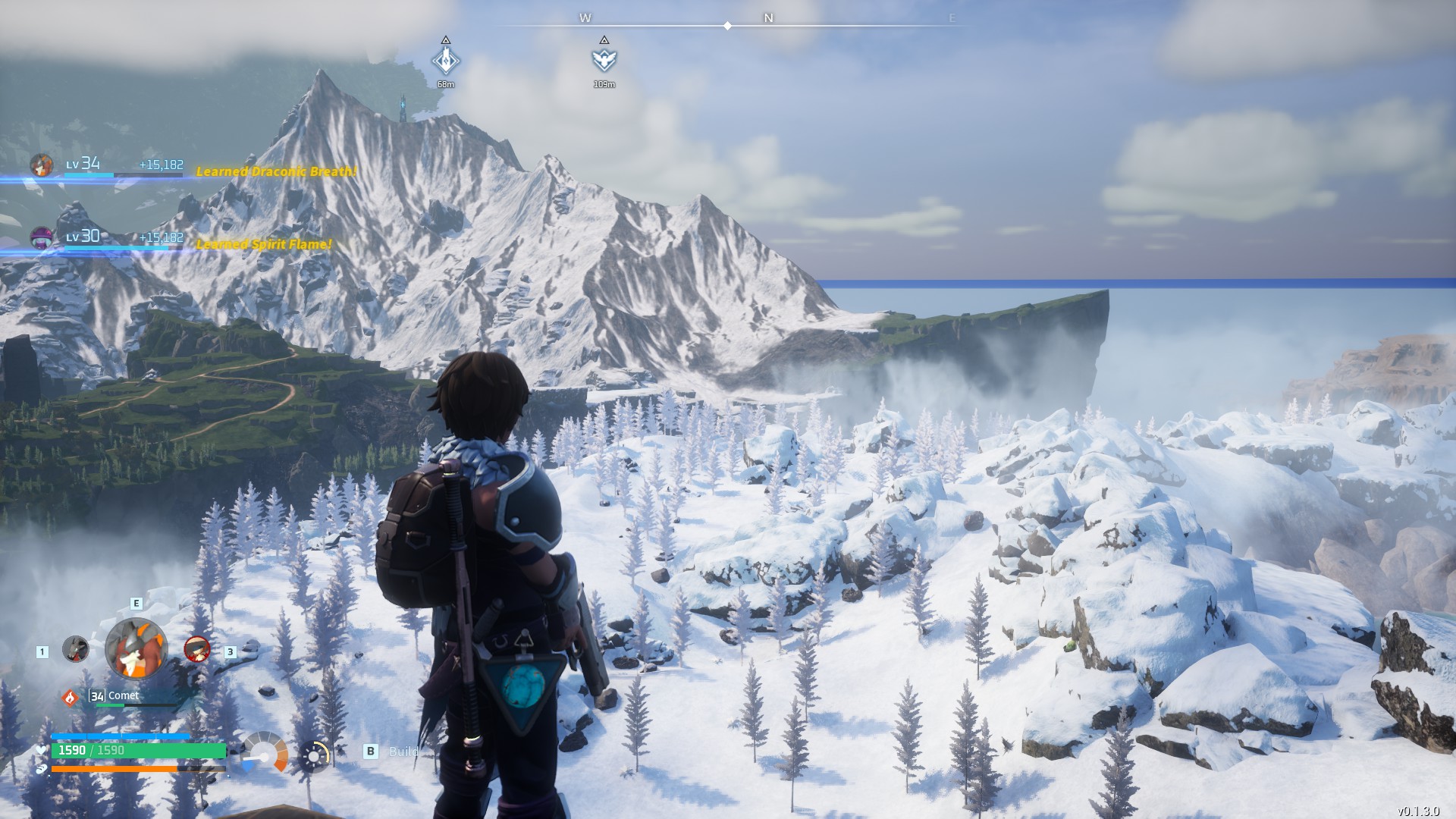 Palworld: How to Use the Pal Essence Condenser - Corrosion Hour