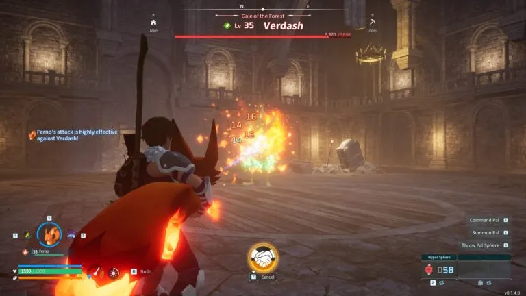 Palworld: How to Use the Pal Essence Condenser - Corrosion Hour