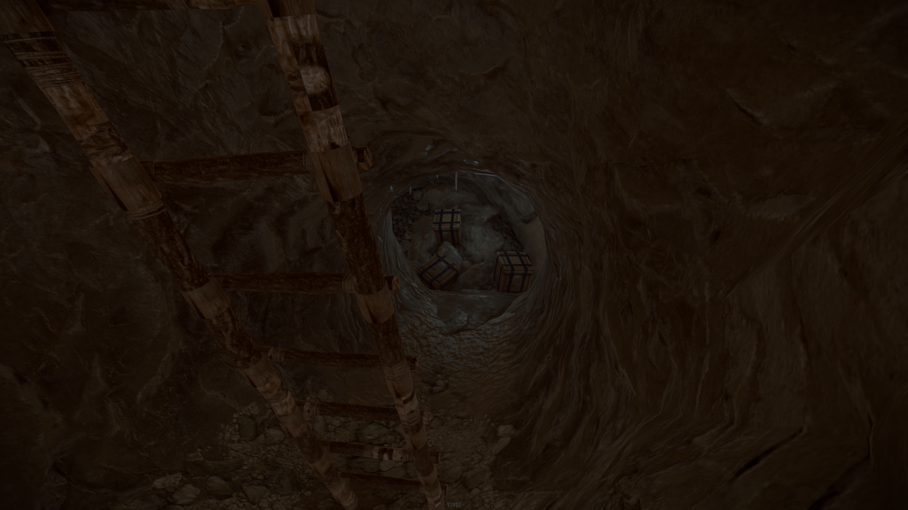 RUST Oxum’s Gas Station Monument Guide - Corrosion Hour