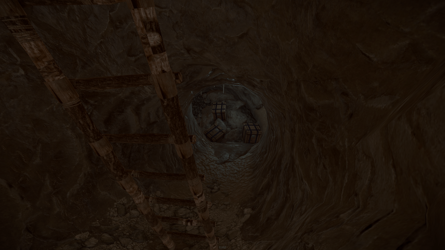 RUST Oxum’s Gas Station Monument Guide - Corrosion Hour