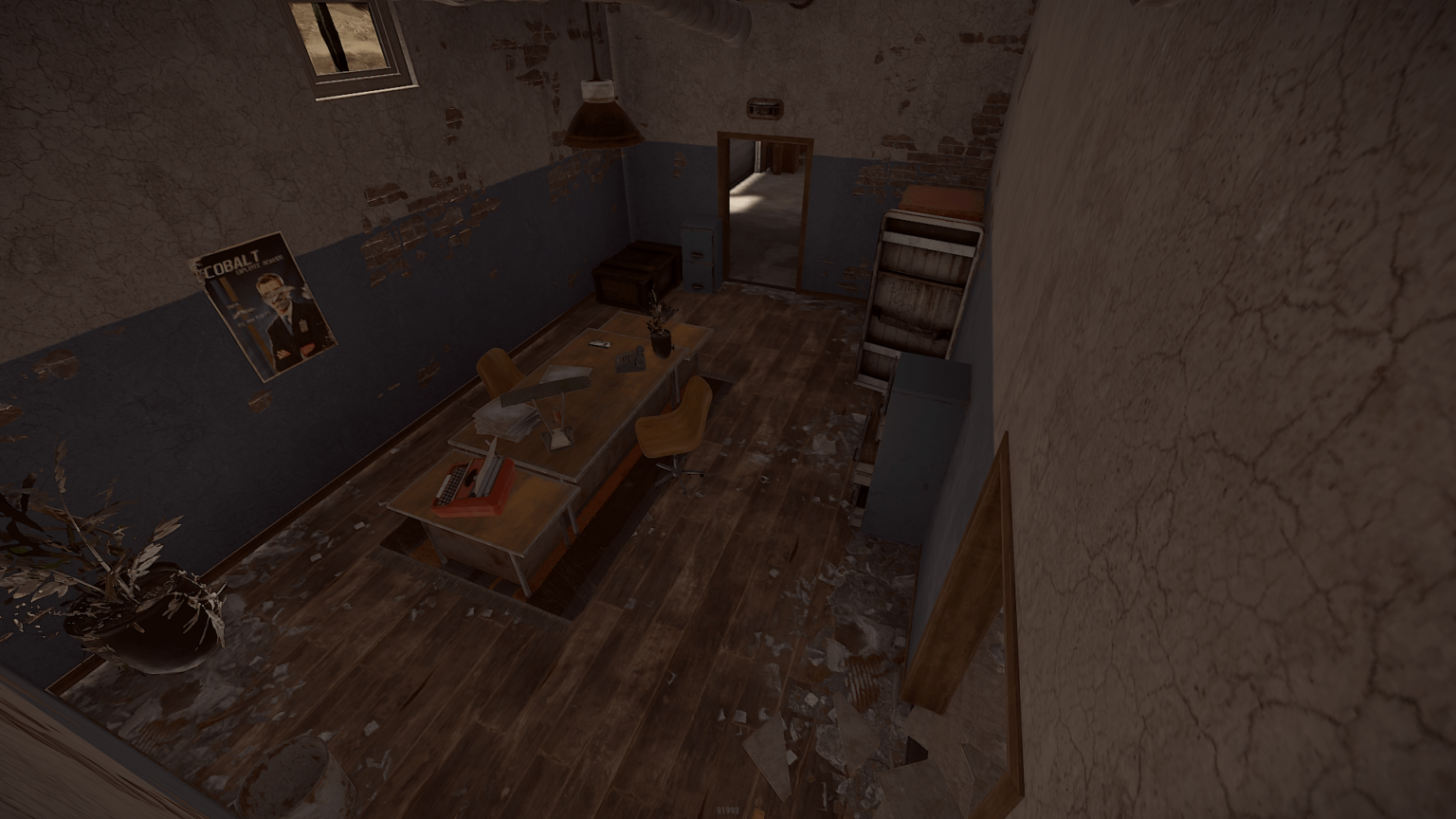 RUST Oxum’s Gas Station Monument Guide - Corrosion Hour