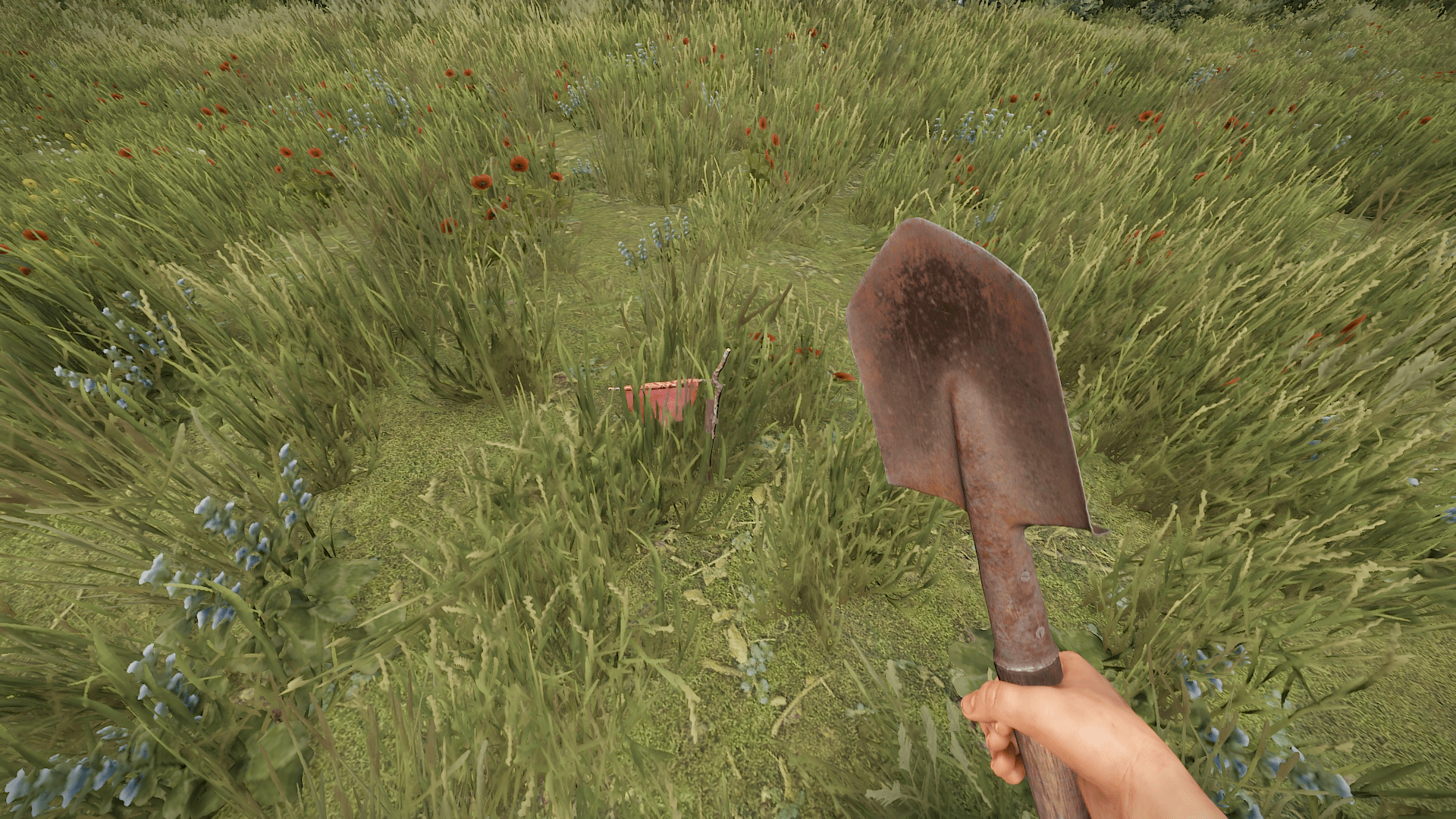 The RUST Metal Detection System - Corrosion Hour