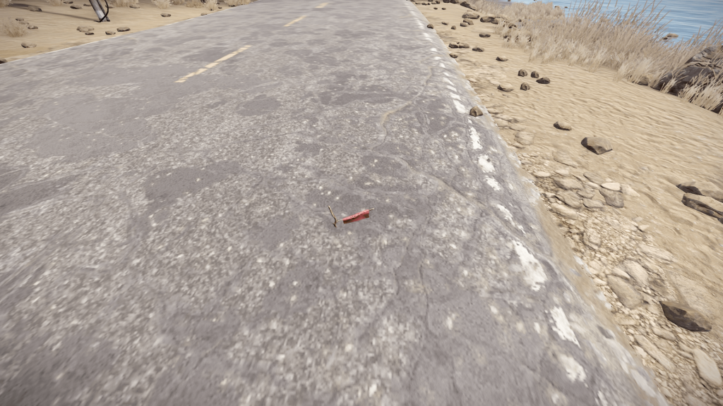 The RUST Metal Detection System - Corrosion Hour