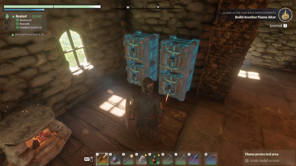 Enshrouded: 10 Tips for Getting Started - Corrosion Hour