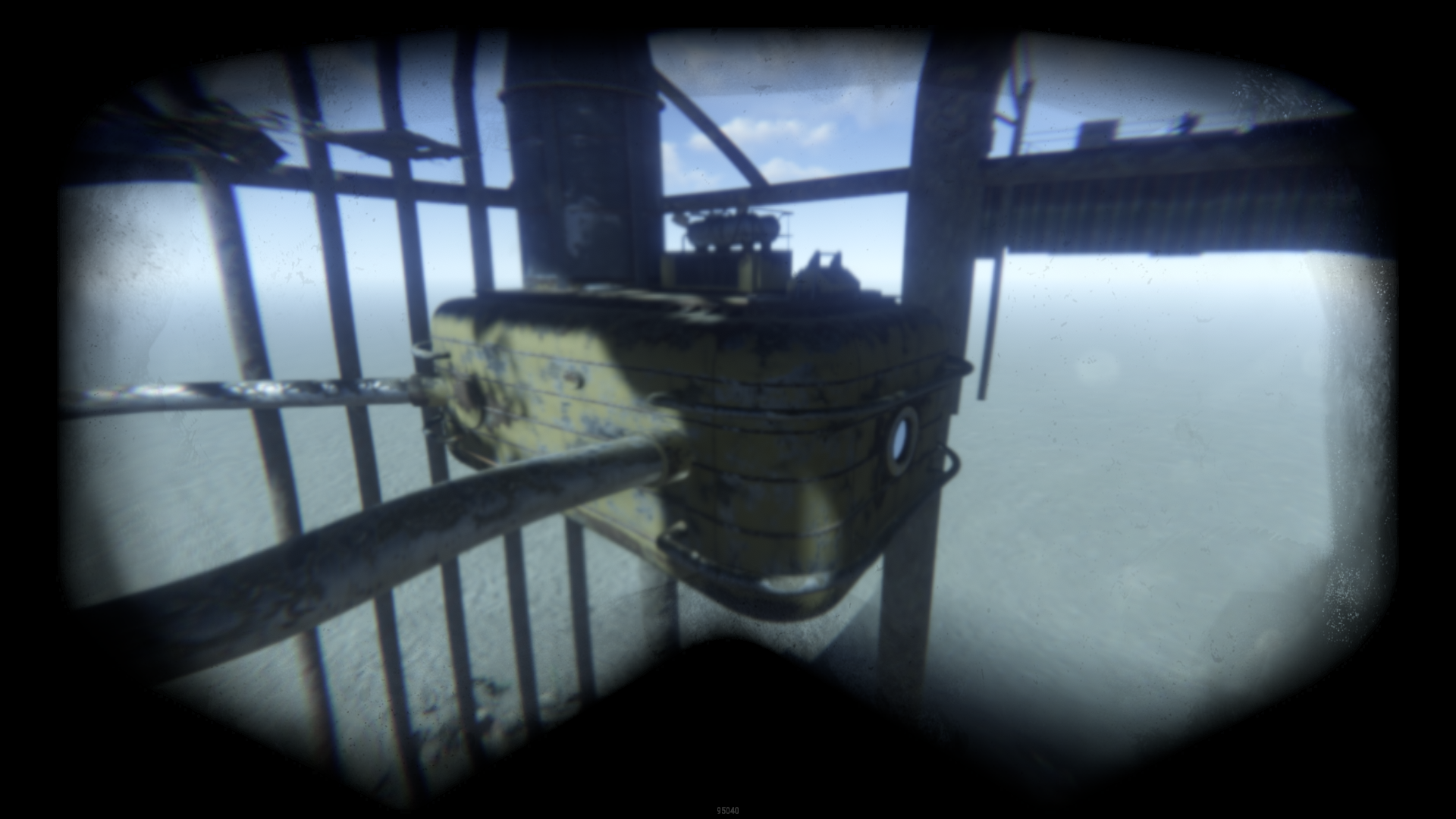 RUST Large Oil Rig Monument Guide - Scientist, Crates, Timers