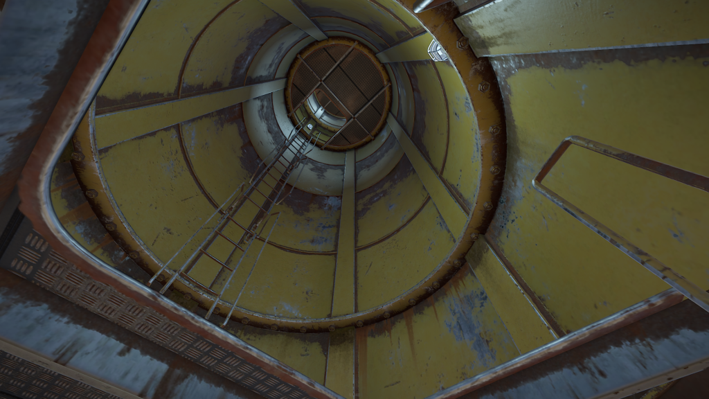 RUST Large Oil Rig Monument Guide - Scientist, Crates, Timers