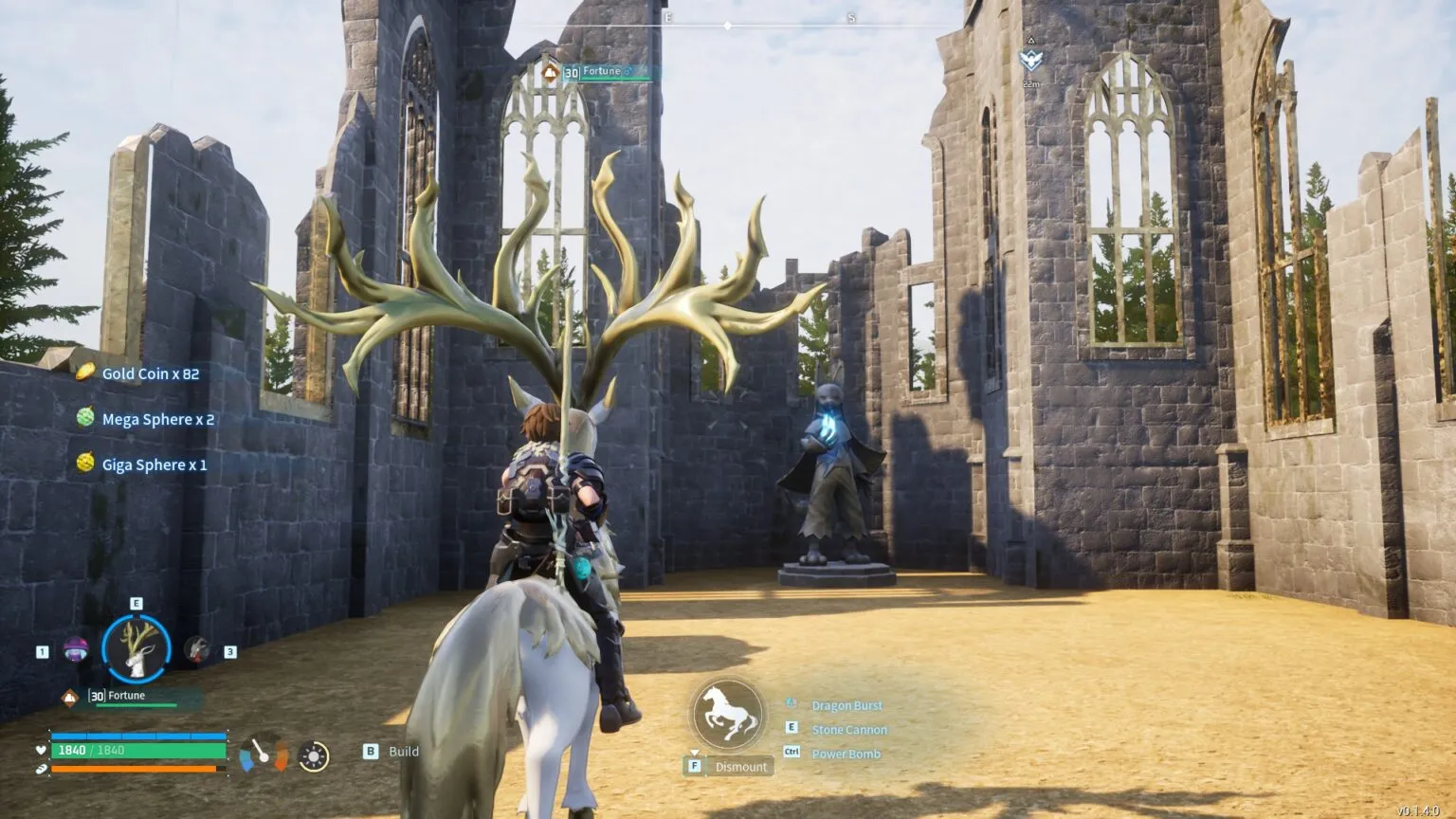 Palworld: How to Get and Use the Statue of Power - Corrosion Hour