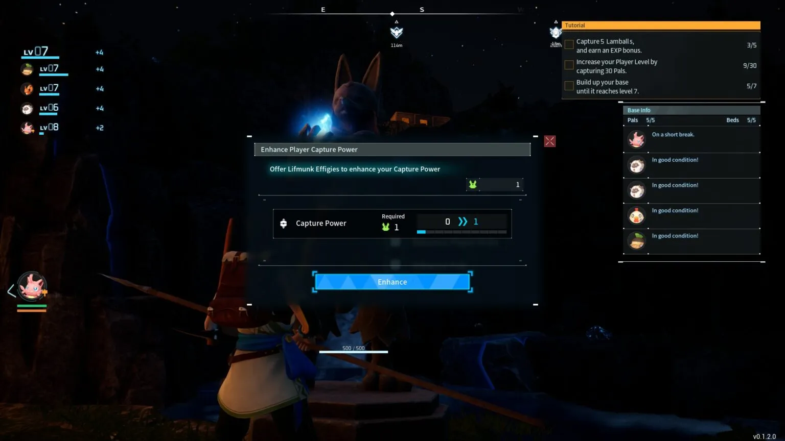 Palworld: How to Get and Use the Statue of Power - Corrosion Hour