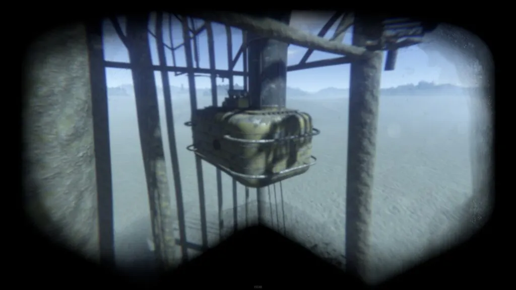 RUST Small Oil Rig Monument Guide - Puzzle, Crates, Timers!