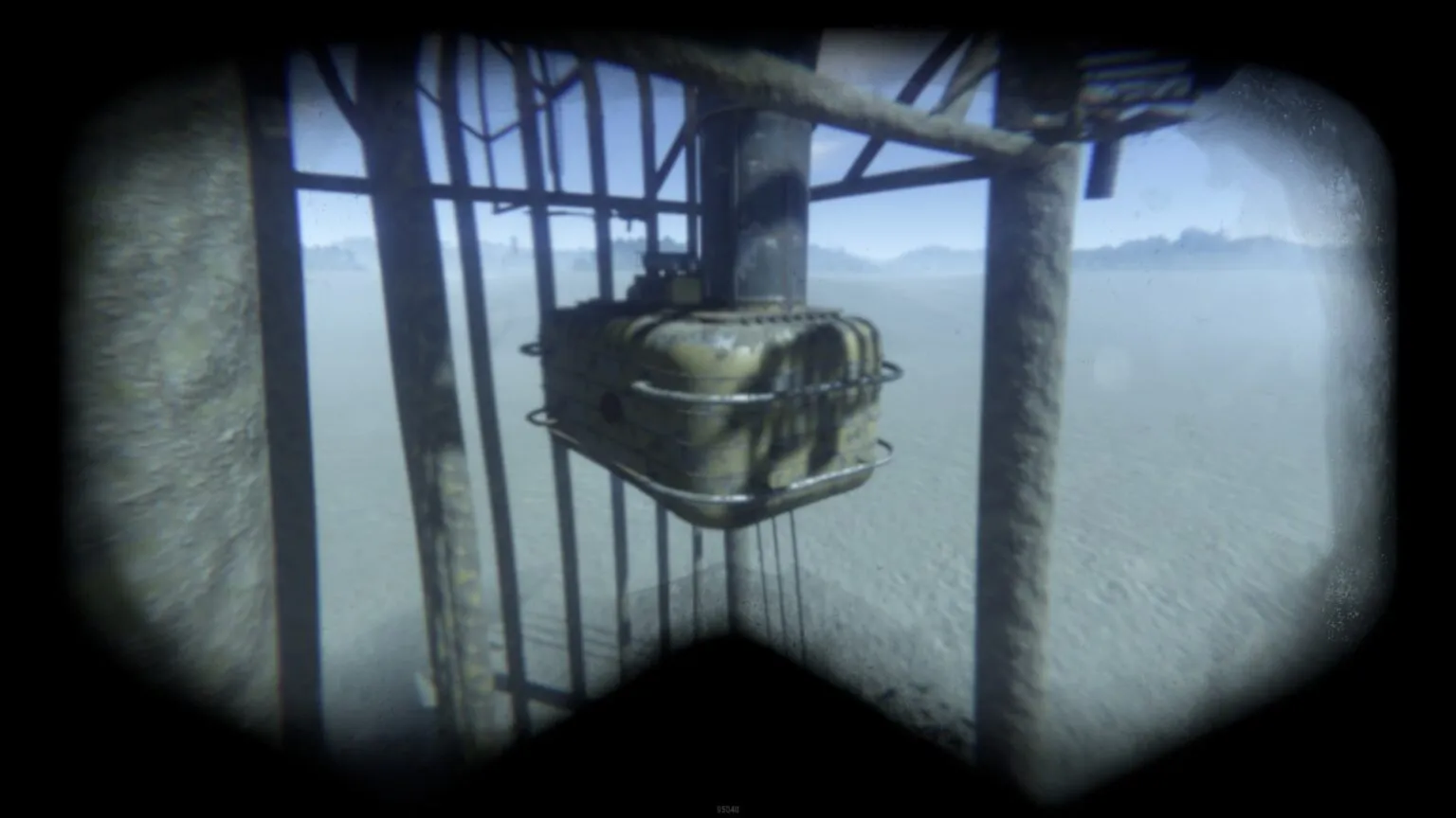 RUST Small Oil Rig Monument Guide - Puzzle, Crates, Timers!